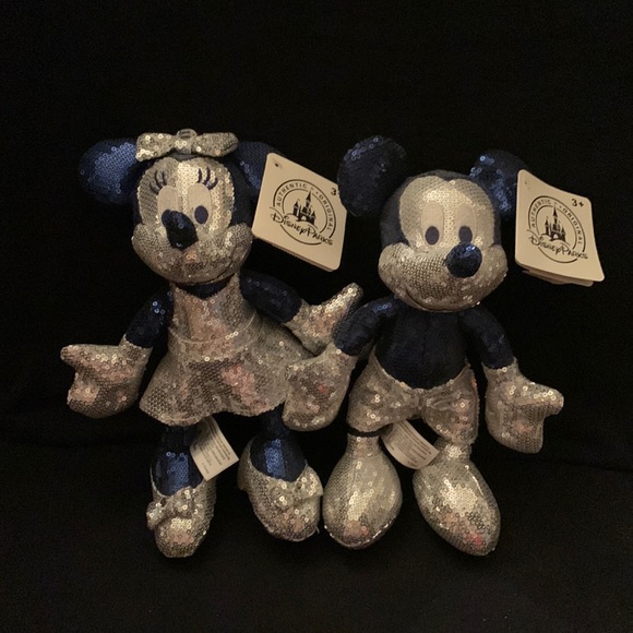 Disney | Accessories | Disneyland Diamond Anniversary Celebration ...